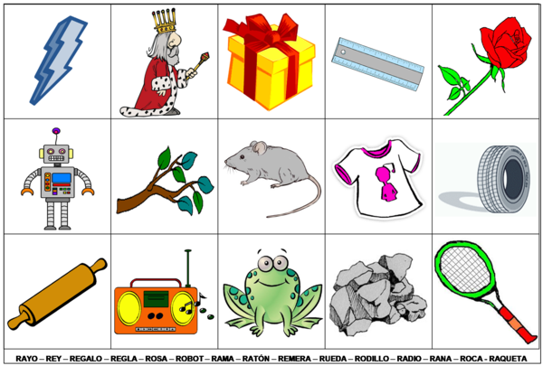 JUGANDO TAMBIEN SE APRENDE: GRADO 102