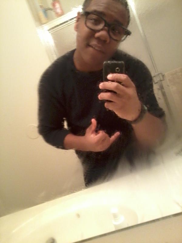 Tariq Moore (@StuntinLorRique) | Twitter