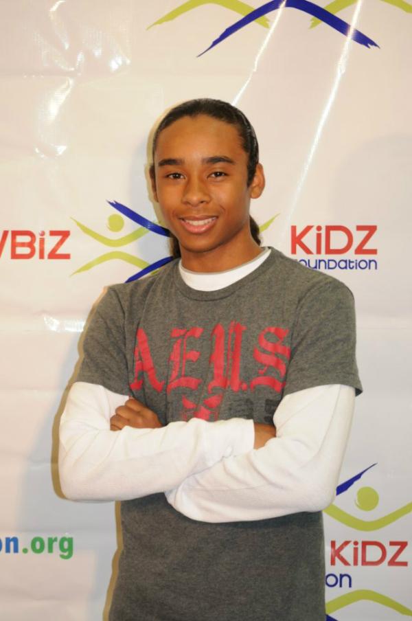 Zachary Isaiah Williams Parents Christina Milian's 3 Kids: All About