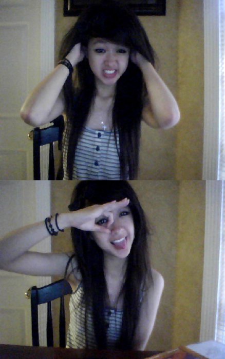 Jackie Tran Tumblr Jackie Christie Shares Secret Sauce To Her 27 Year