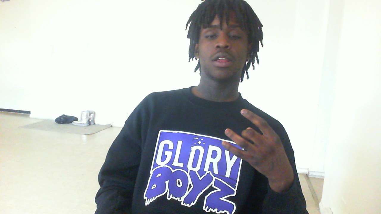 Glory Boyz Ent Shirt