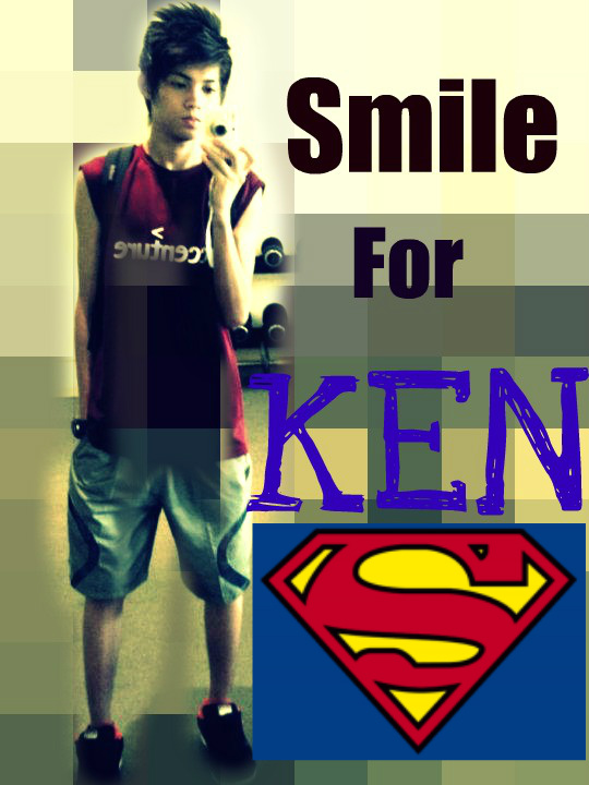 Ken Narvato's Fan ♥ (@SmileForKen) | Twitter