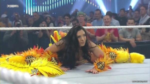Summerslam 2010