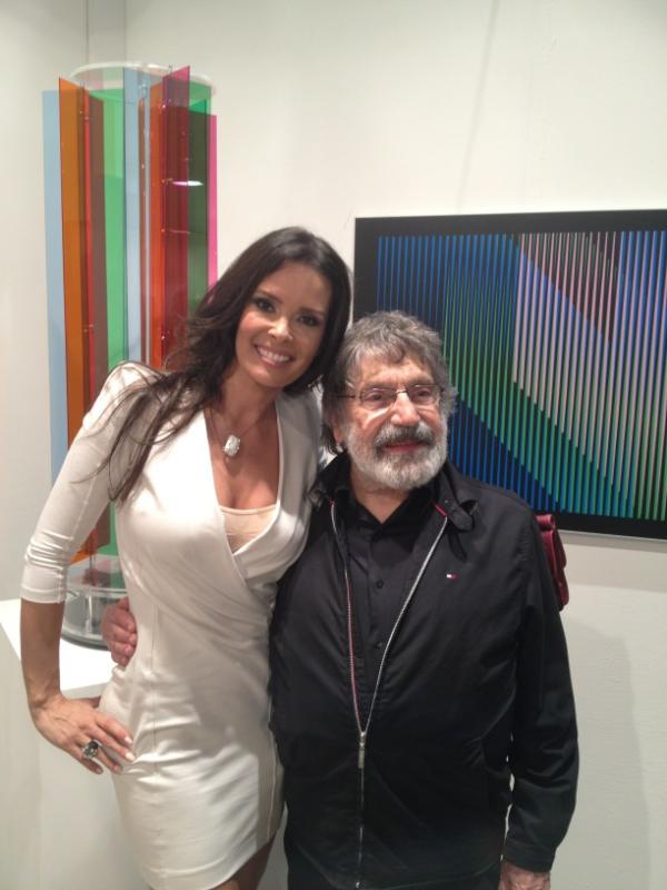 Karent Sierra Colgate