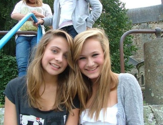 Cassie Becker's Instagram, Twitter & Facebook on IDCrawl