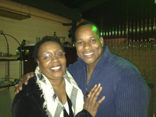 Eric ONeal, Sr. (@LIONMAN1MK) | Twitter