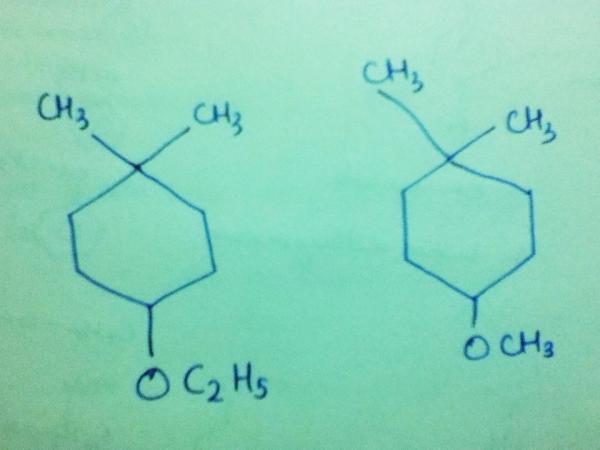 1 1 Dimethylcyclohexane