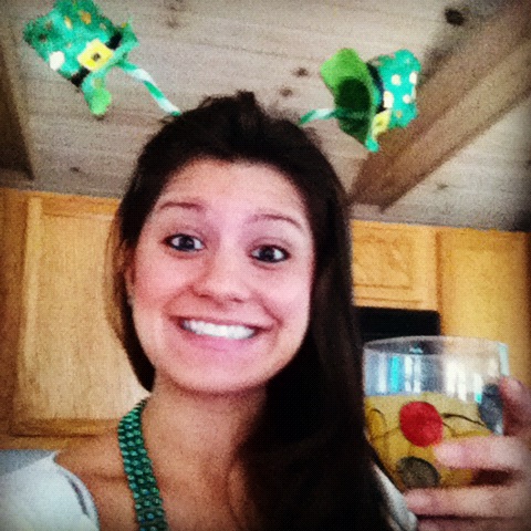 Caroline From Zoom Now