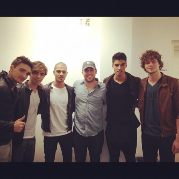 How Old Is Carin Morris