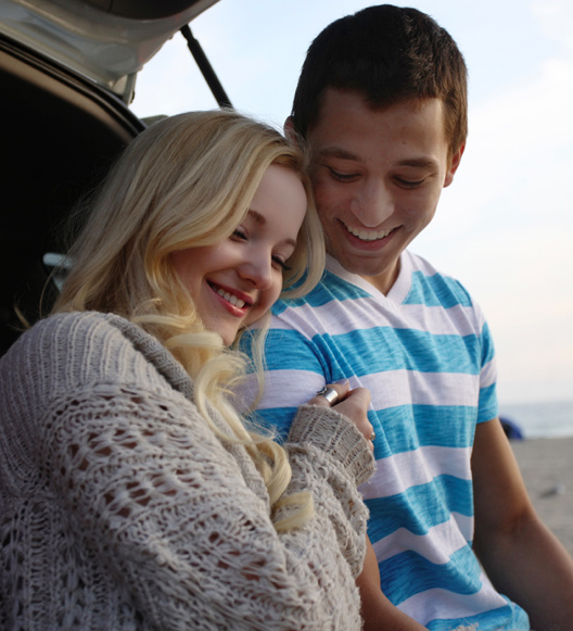 Dove Cameron Twitter