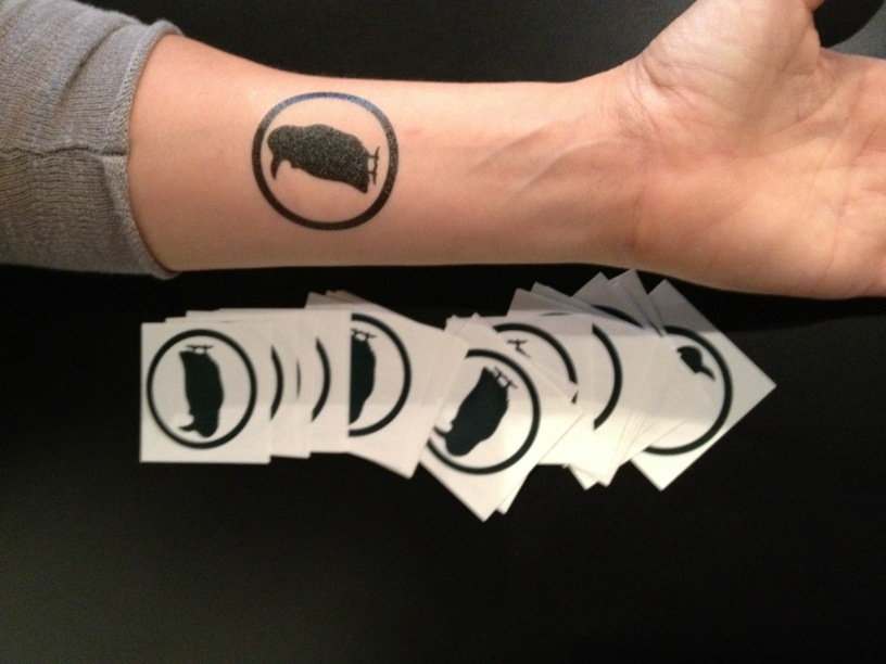 Rook Tattoos