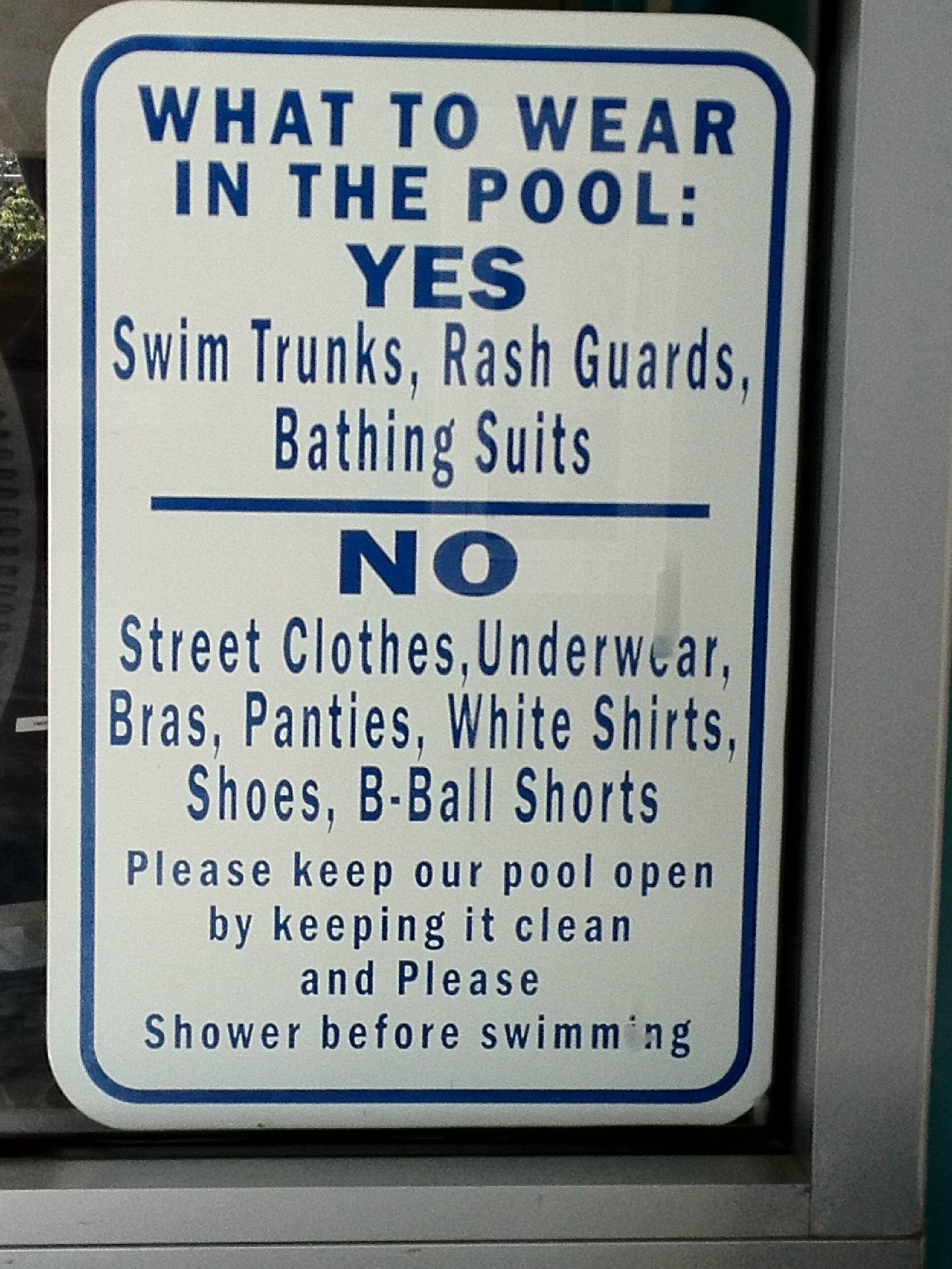 Kristen Hager Underwear