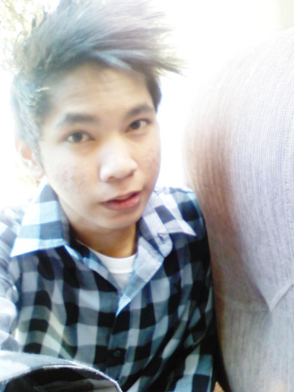 Rhenrhen Abaya (@RhenrhenShembot) | Twitter