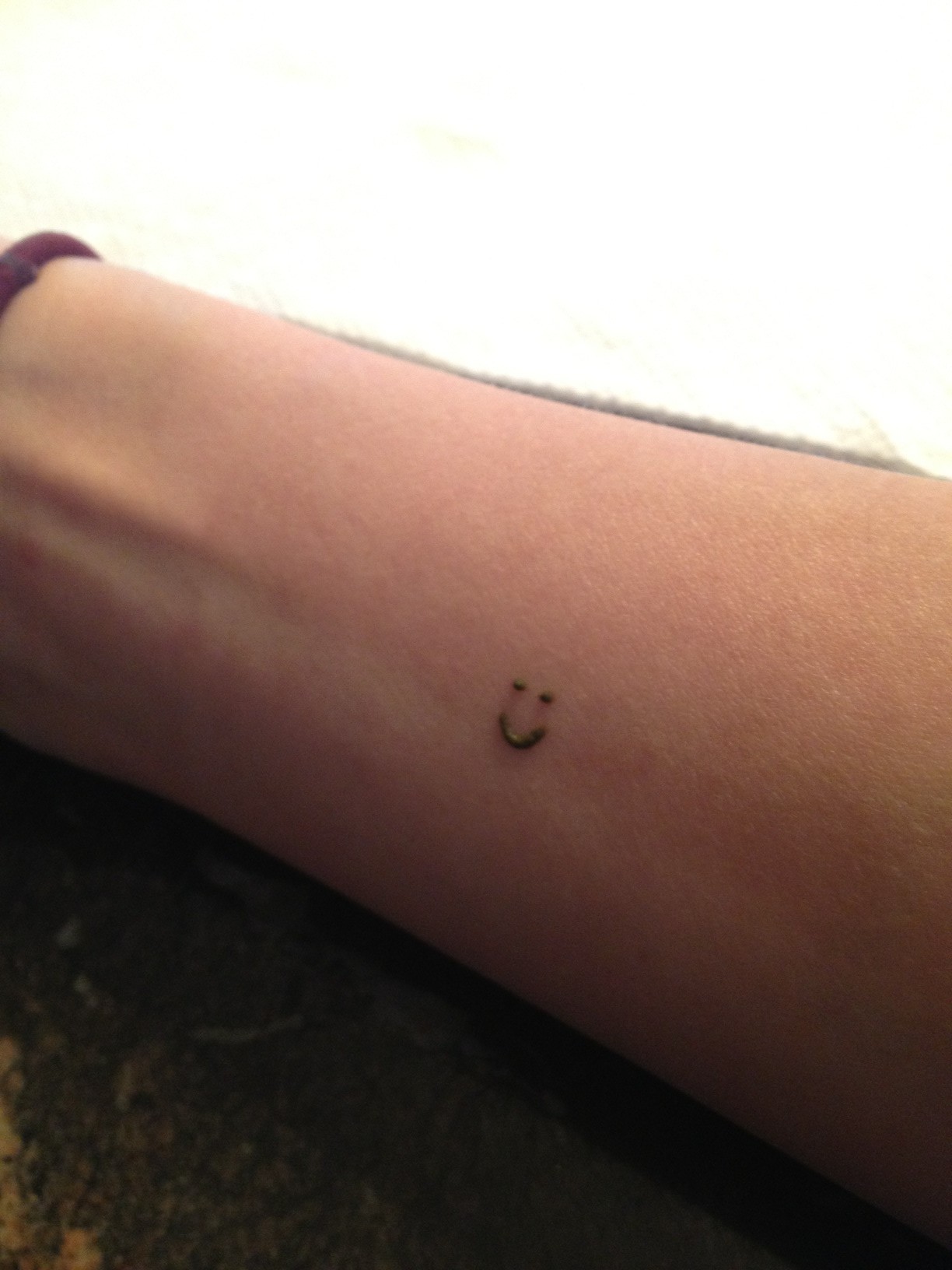 Colleen Ballinger Tattoos