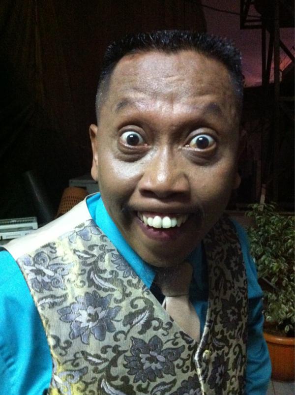 Memes Lucu Tukul Arwana Bukan Empat Mata Bubar, Ini Kumpulan Ekspresi