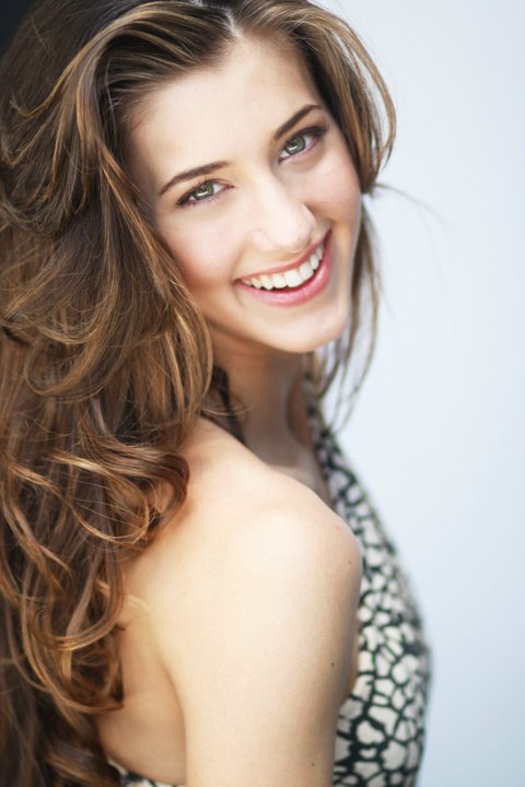 Jessica Serfaty Antm