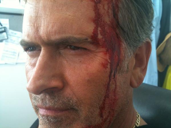 Sam Axe
