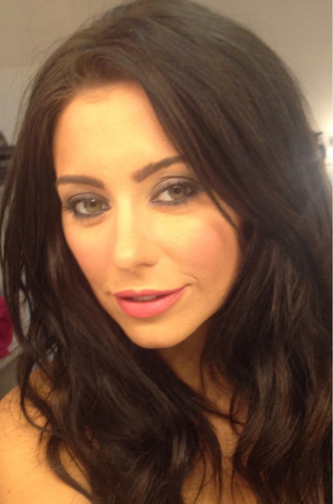 Lori On Twitter My Sexual Makeup 4 2nite Thanks Orgenlondon Xx