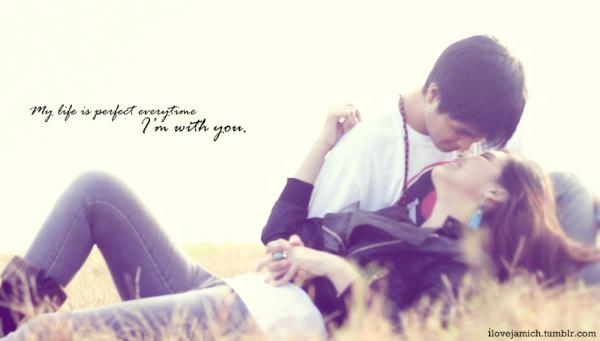 Jamich Picture Perfect