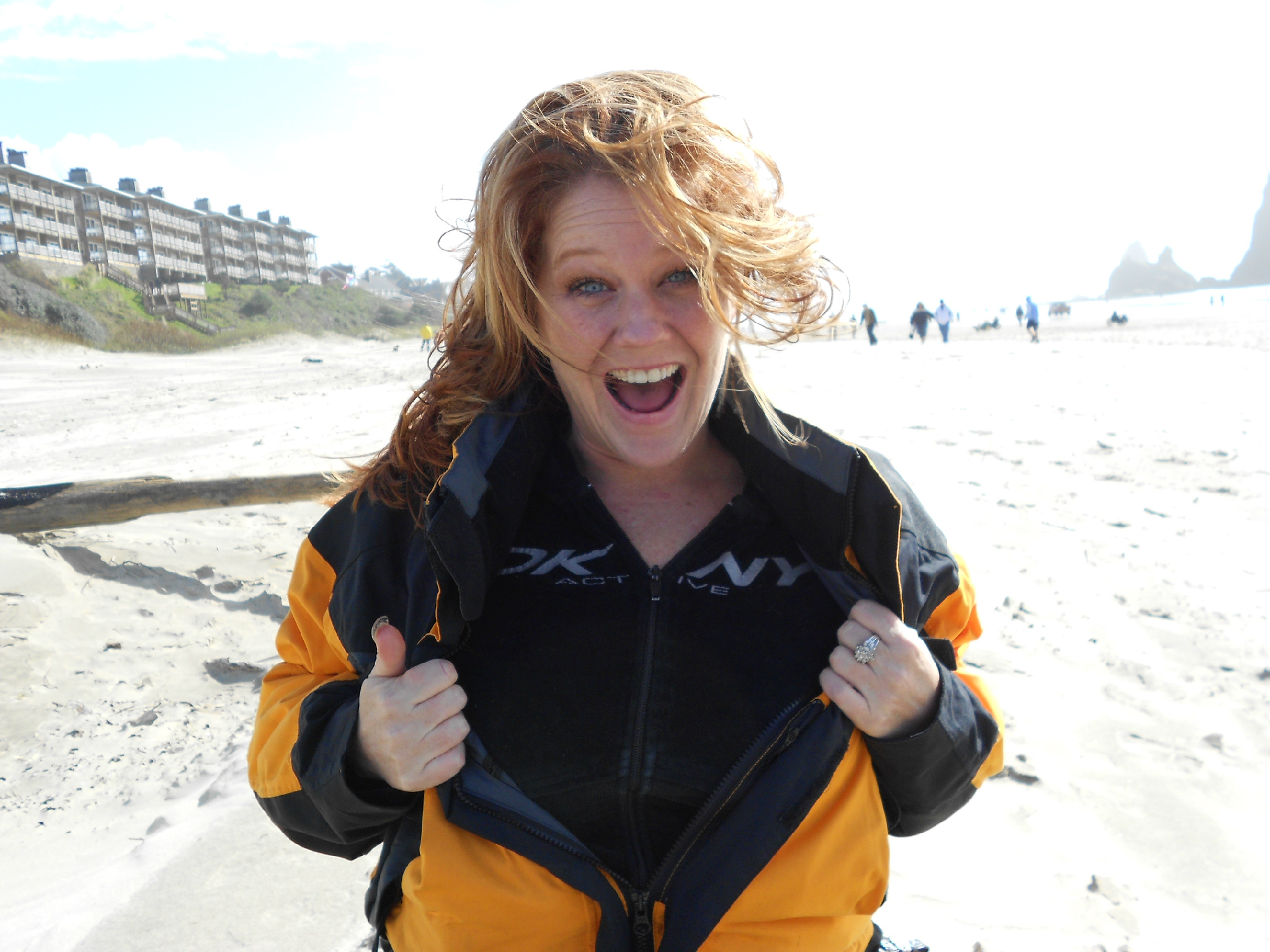 TW Pornstars - Kate Faucett XXX. Twitter. from my day trip to the ...