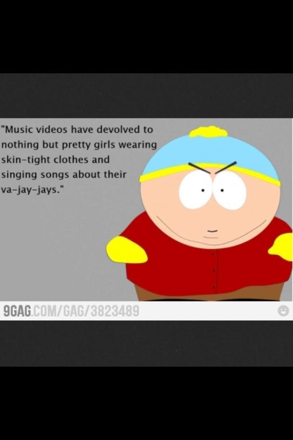 Cartman Eric Quotes Im Gonna Have People Over My House To See It Eric