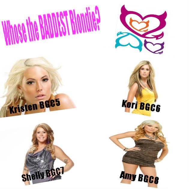 Amy Bgc8 Twitter