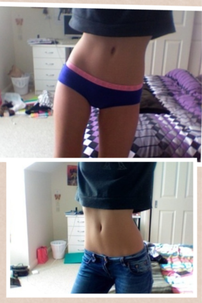 Dreaming of Skinny (@xo_anamia_xo) | Twitter