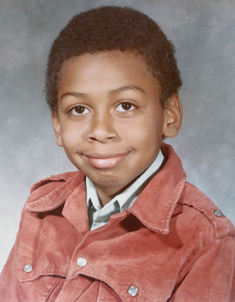 Young Stephen A Smith