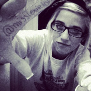 Lexie Longo Site Model