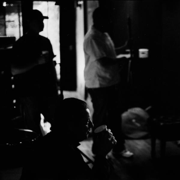 John Murphy Composer