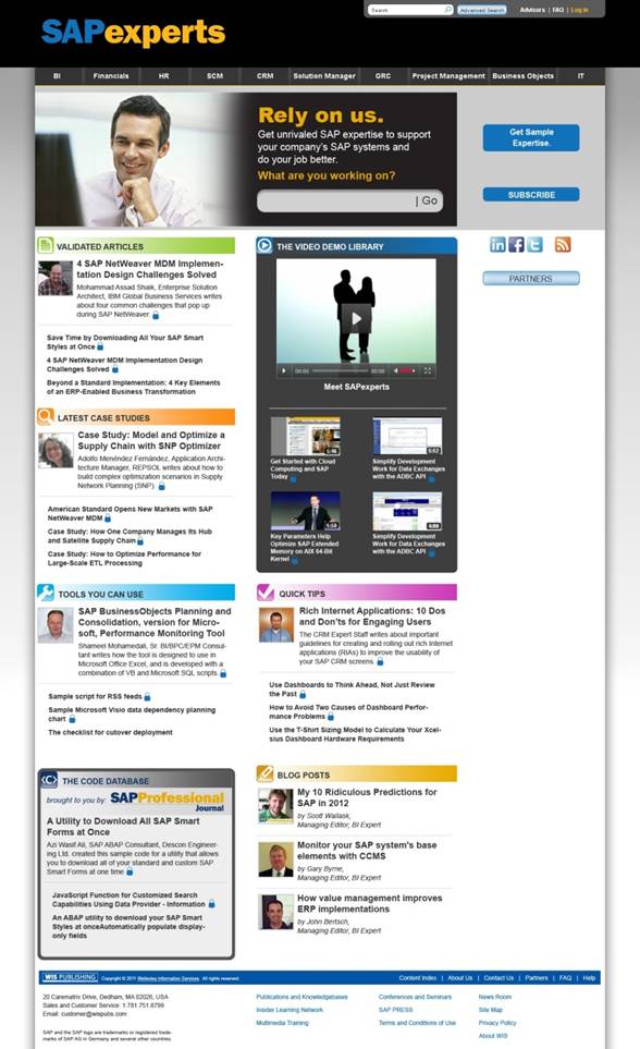 SCM Expert (@SCMexpert) | Twitter