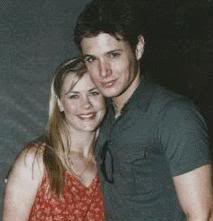 Eric And Sami Brady