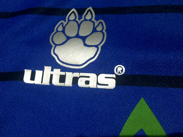 Ultras Arema Logo