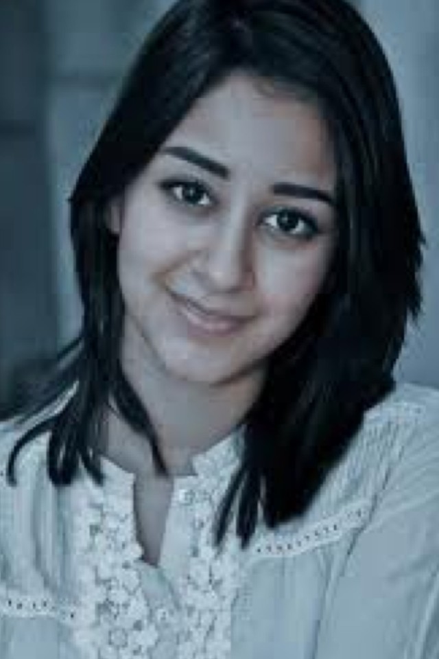 Kuwait Girl Nicegirlq899 Twitter