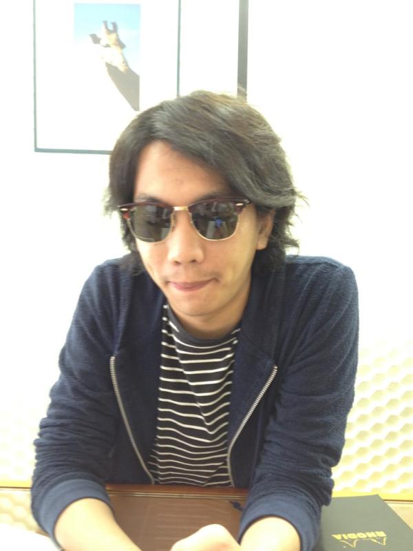 Yohei Nagata (@TSKI_YOHEI) | Twitter