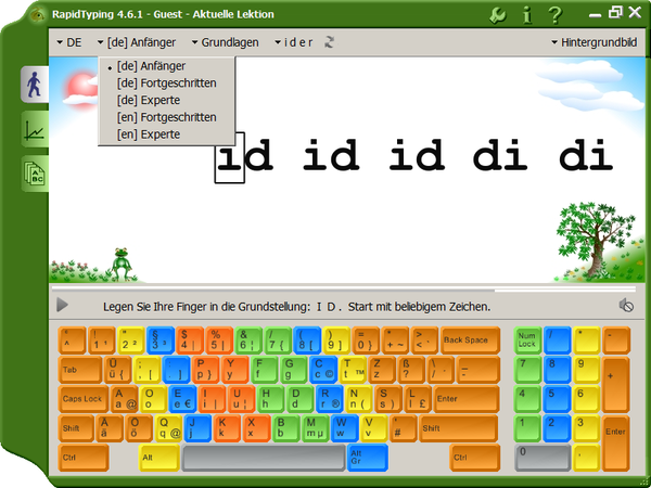 RapidTyping (@RapidTyping) / Posts / X