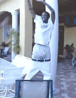 Soulja Boy Sagging Pants