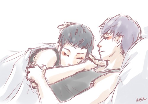 Banghim Fanart