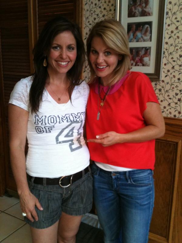 Melissa Cameron Fleming