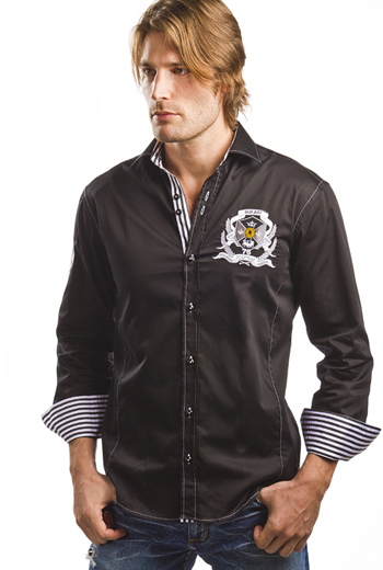 Don Bas Collection (@DonBasShirts) | Twitter