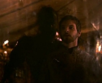 Melisandres Shadow Baby