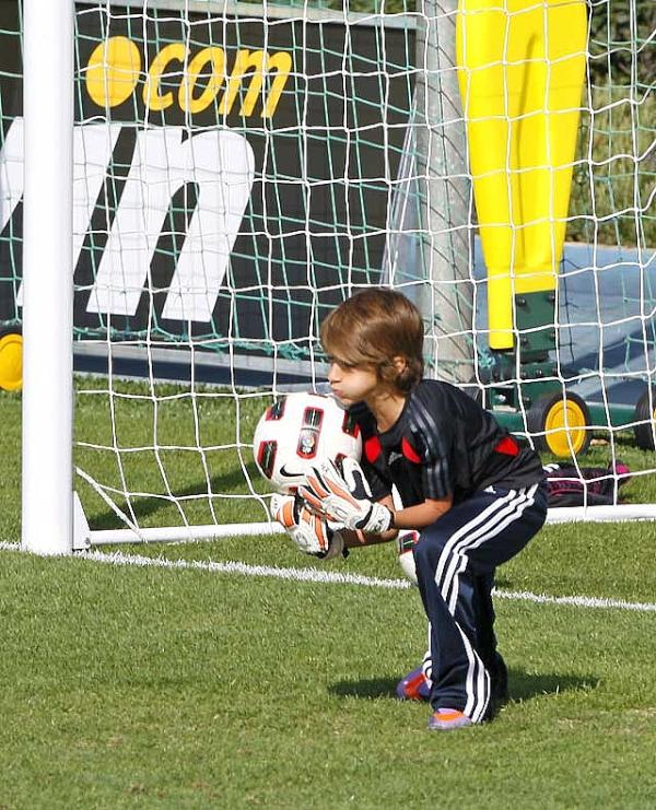 Jose Mario Mourinho Jr