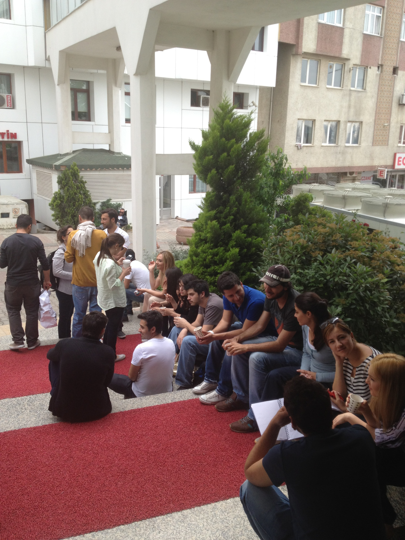 Adini Feriha Koydum 43