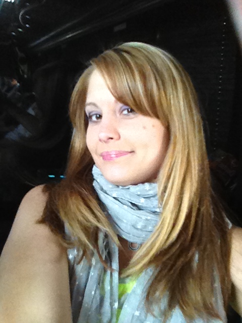 Ronnie Mund Block Party