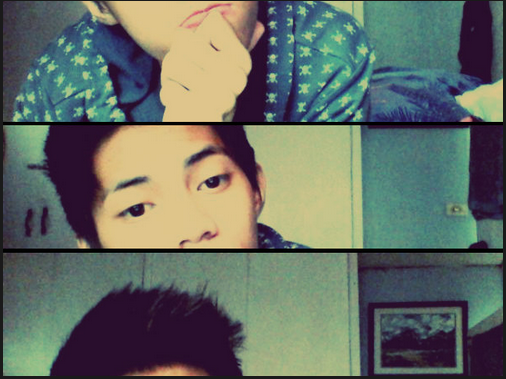 Ken Narvato's Fan ♥ (@SmileForKen) | Twitter