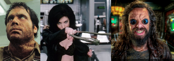 Men In Black Villain