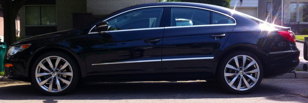 .:Official CC Picture Thread:. | VW Vortex - Volkswagen Forum