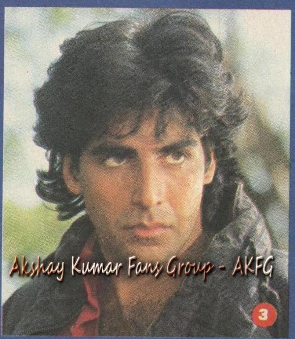 Khiladiyon Ka Khiladi Akshay Kumar