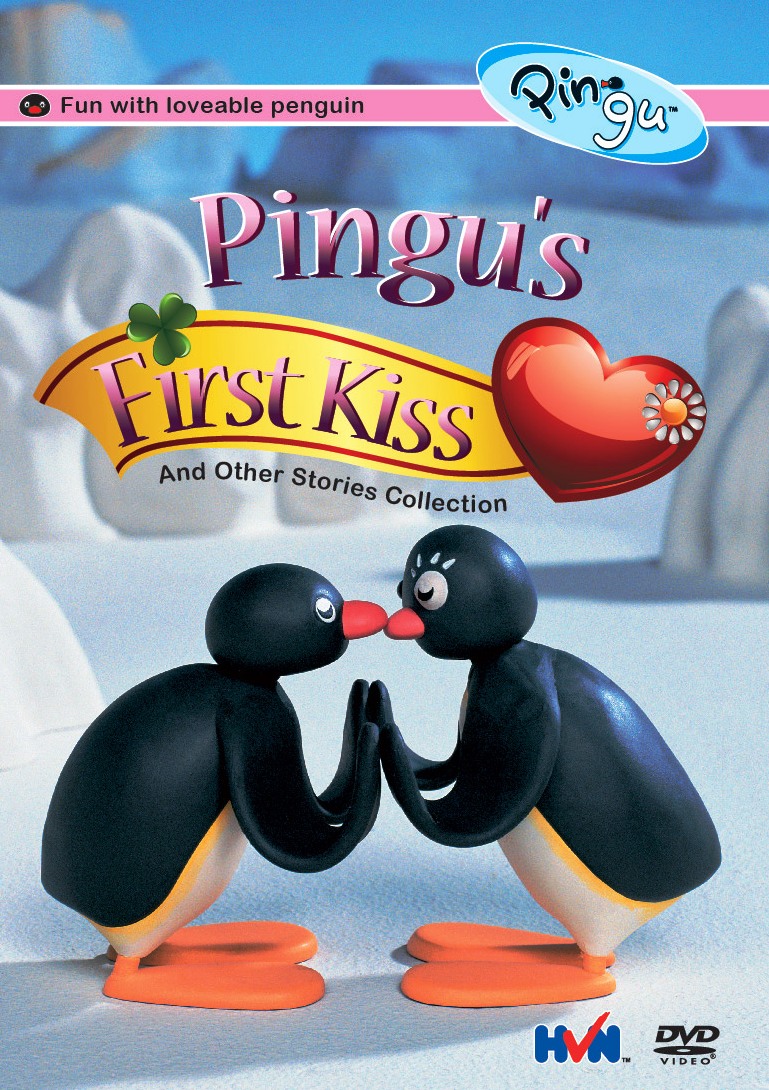 Pingu Pingi Collection | www.pinnaxis.com