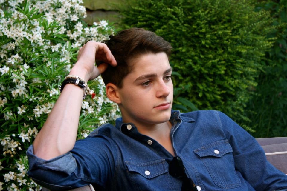Jacksgap 5 Minutes Of Your Life